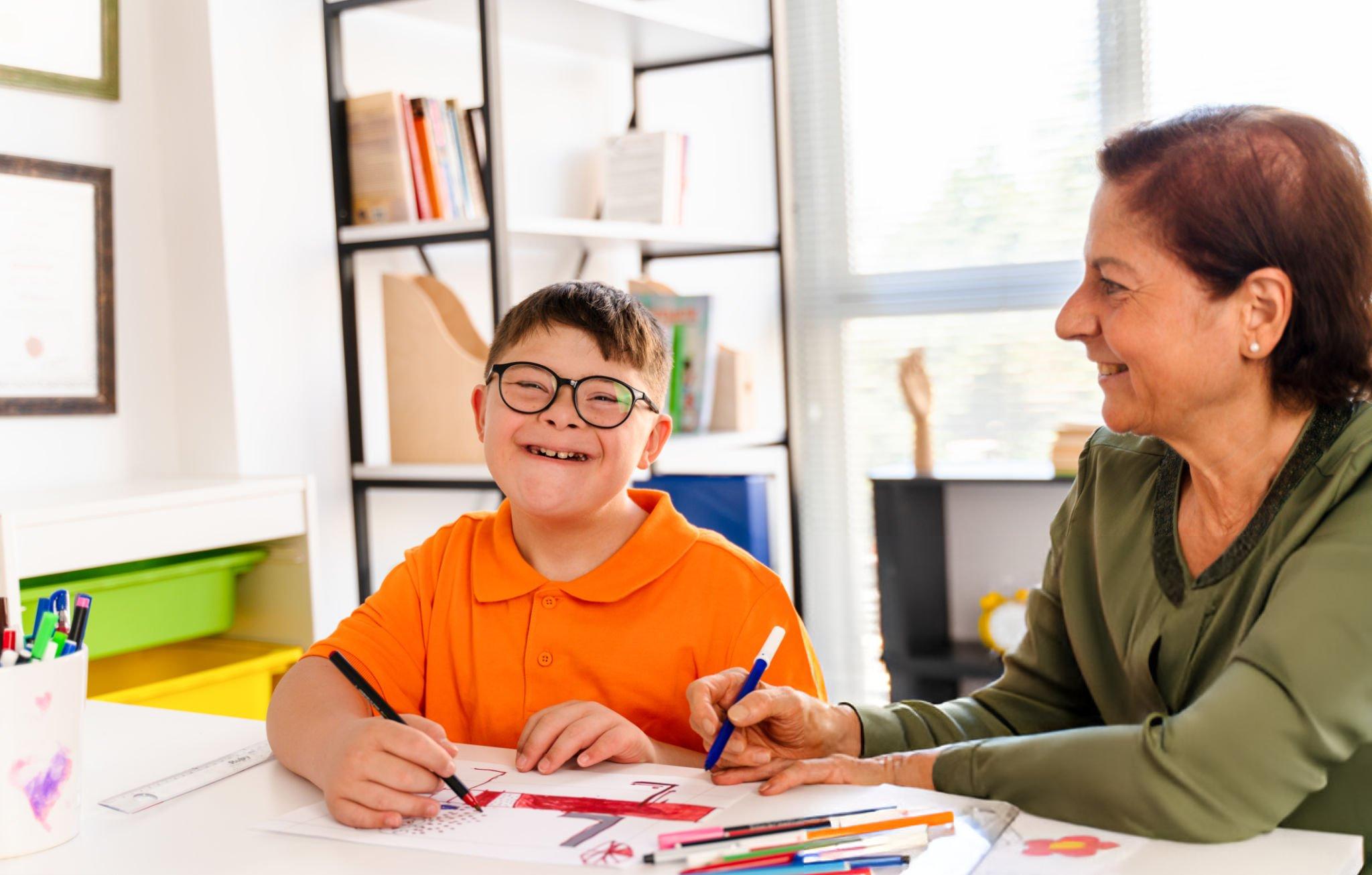 Life Skills Development - Fantastic Care Australia